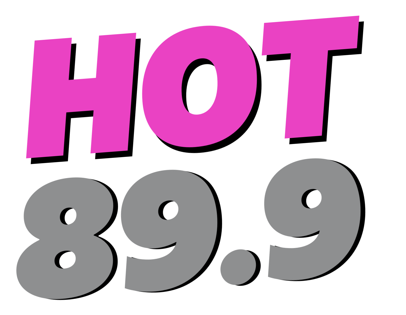 HOT 89.9 - Norfolk's #1 For Hip Hop and R&B - WVHT Norfolk